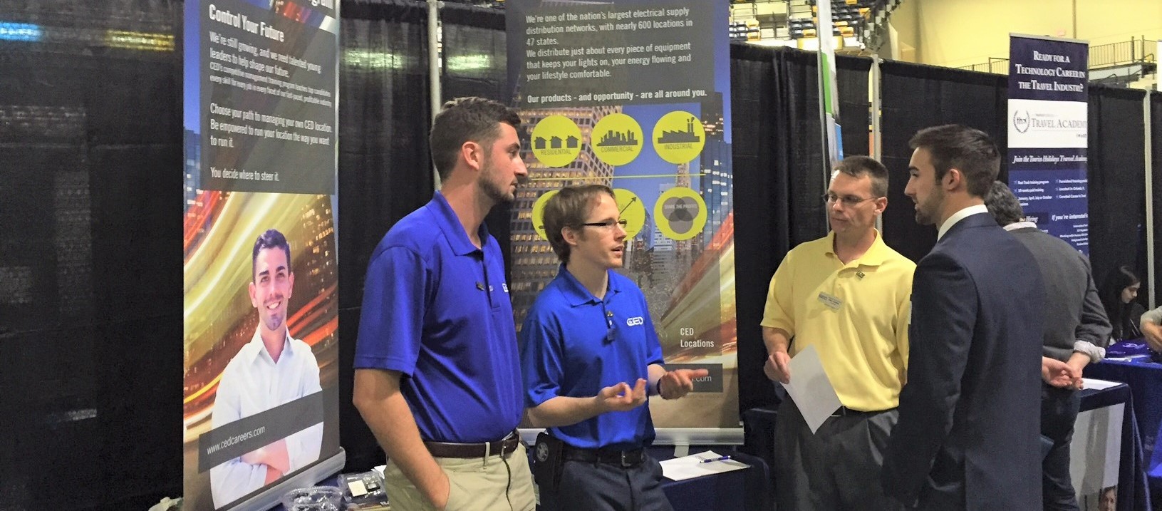 South Florida Division