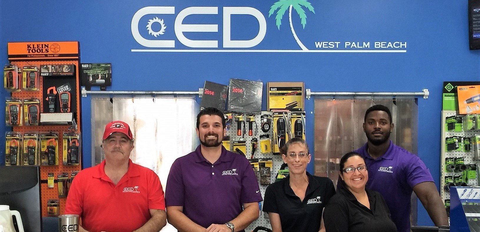 South Florida Division